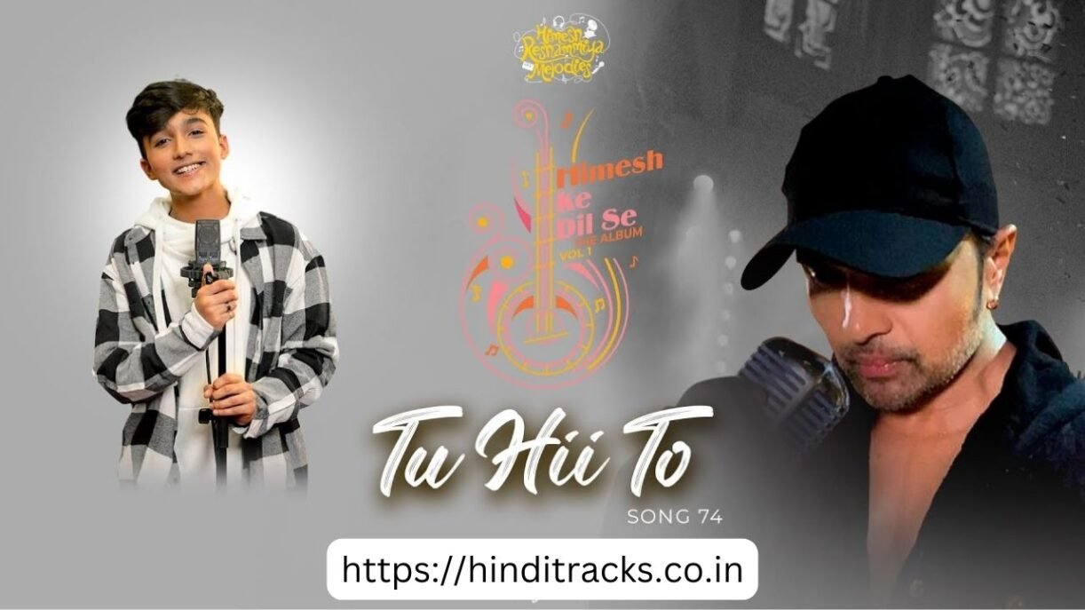 Tu Hii To Lyrics In Hindi & English – Mohammad Faiz |तू ही तो लिरिक्स ...