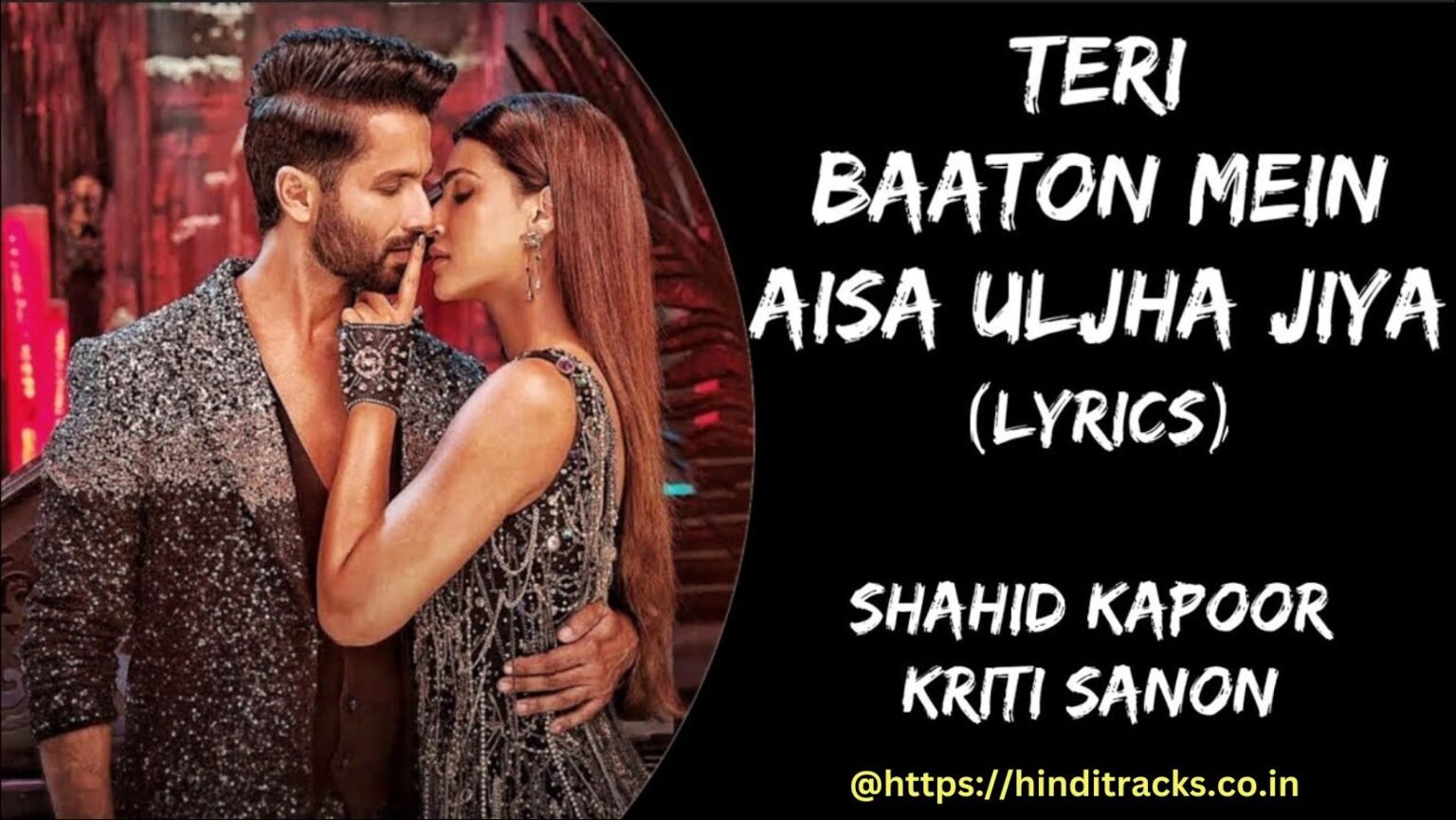 Tu Hi Haqeeqat Lyrics Tum Mile